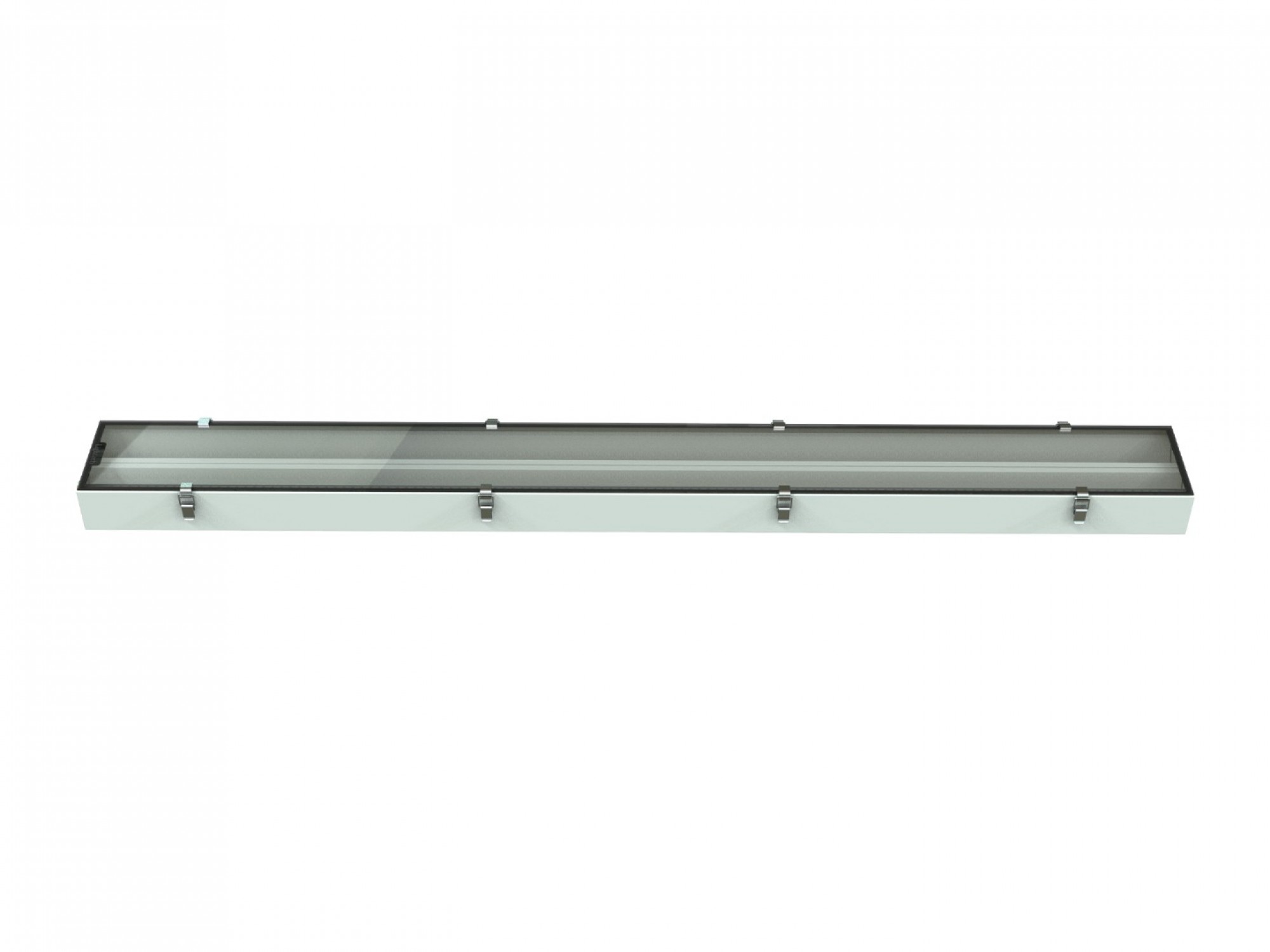 Elban 100W – 120W CRI 80 IP65 High Bay LED Lighting Fixture